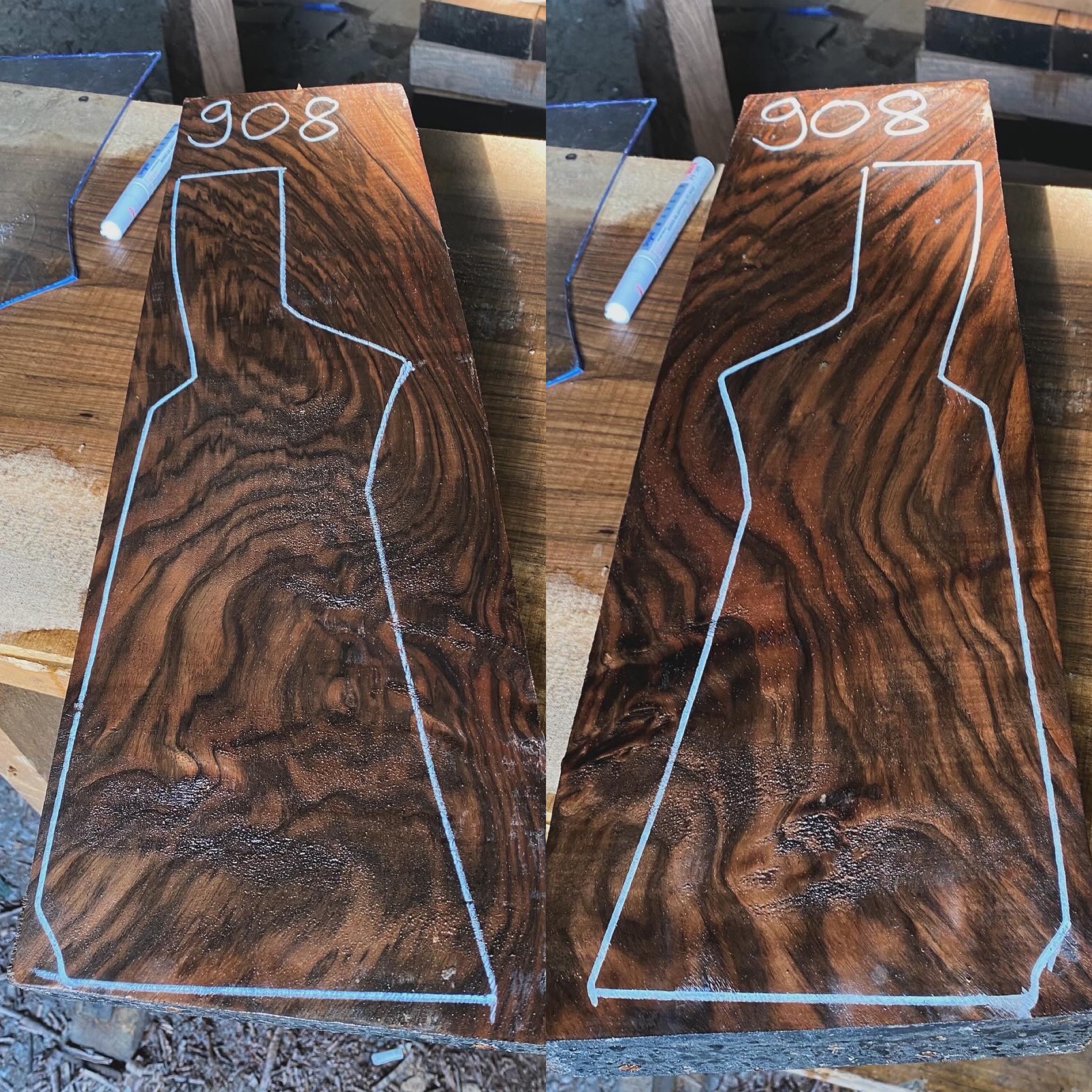 Home - Düzce Gunstock Blanks